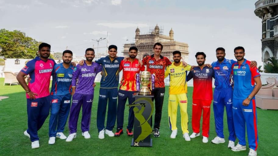 IPL 2025 Playoffs Full Schedule: Dates, Venues, Teams, Live Streaming ...
