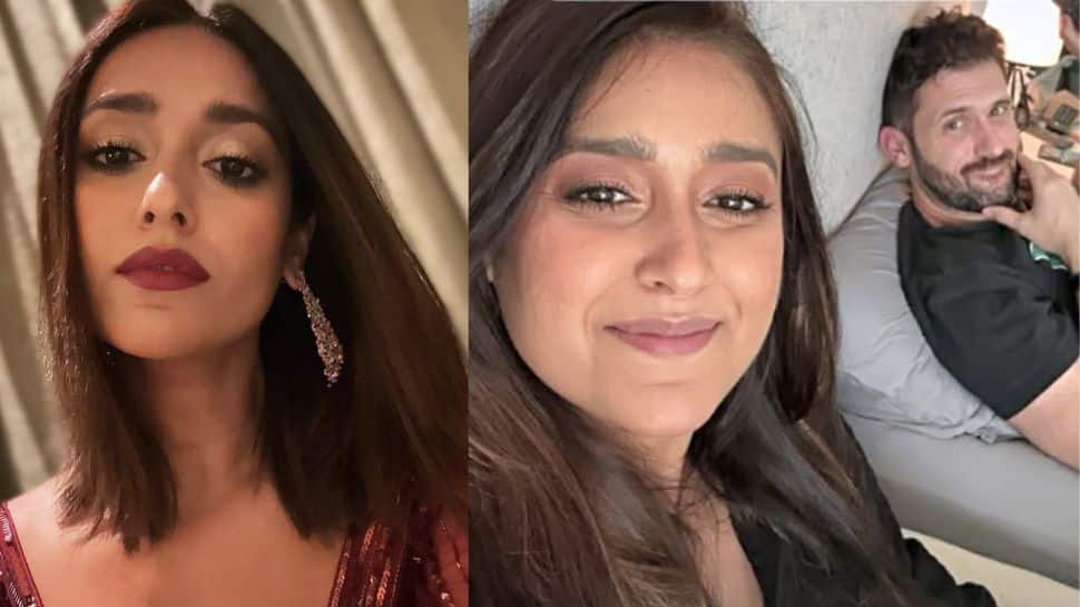 Famous Glamours Actress Ileana D Cruz Who Was Once A Hit Heroine Now ...
