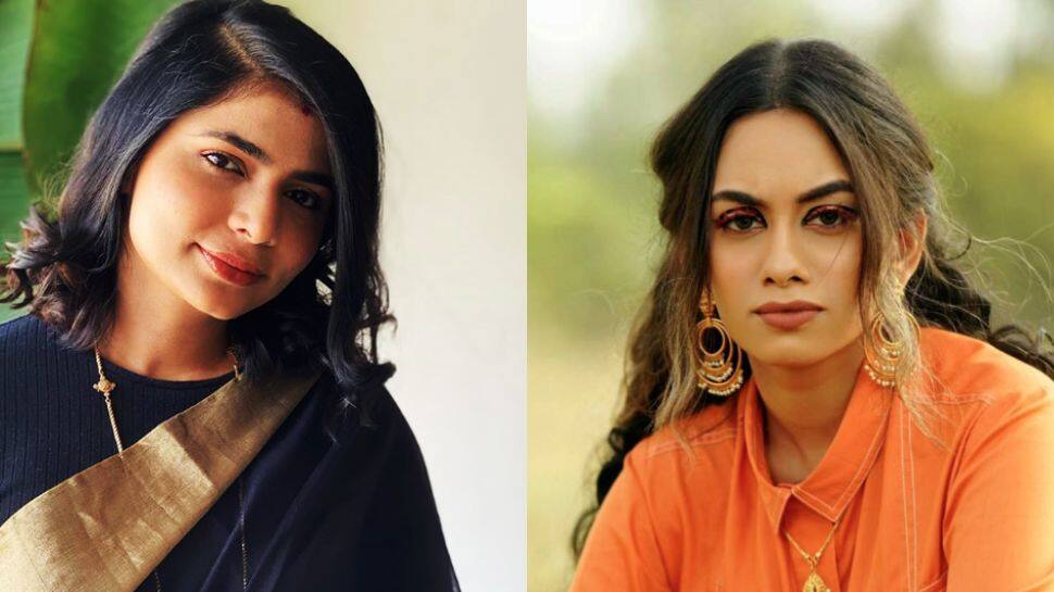 Singer Chinmayi Offers Heartfelt Praise To Singer Dhee And Who Sang The ...