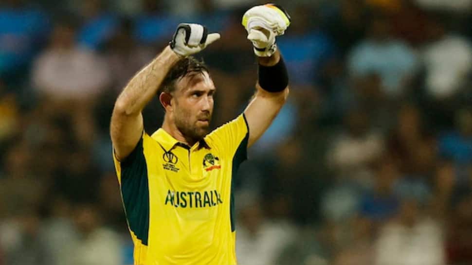 Australia Cricketer Glenn Maxwell Announced Retirement From Odi Cricket ...