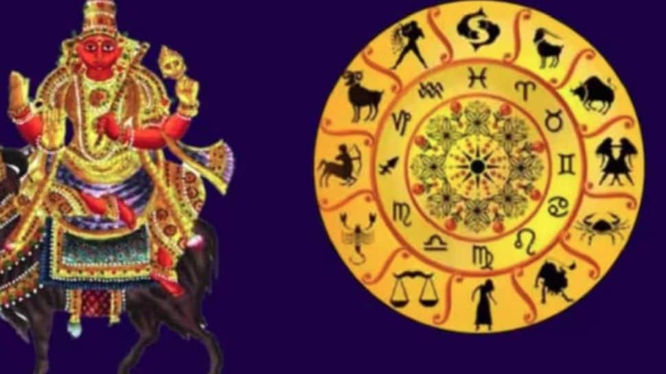 Do You Know Which Zodiac Signs Have The Luck Of Raja Yoga Due To The ...