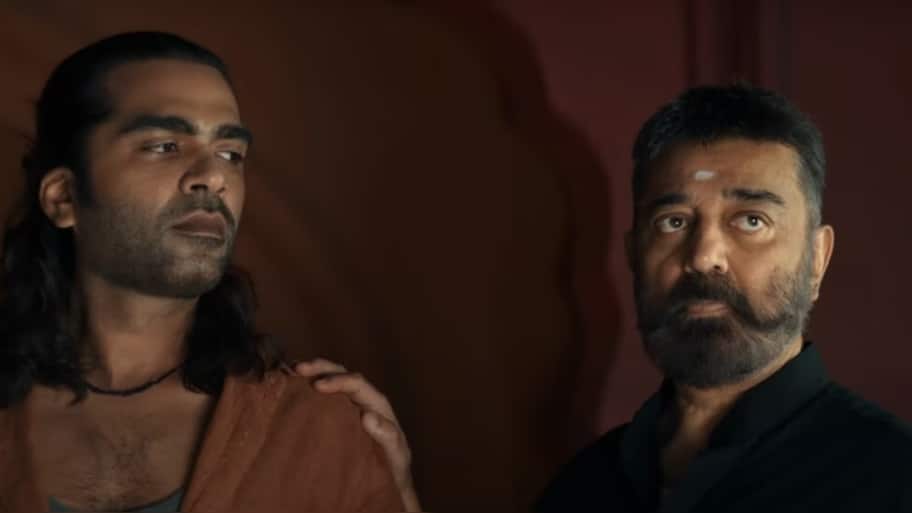 Kamal Haasan Postpones Thug Life Movie Release In Karnataka High Court ...