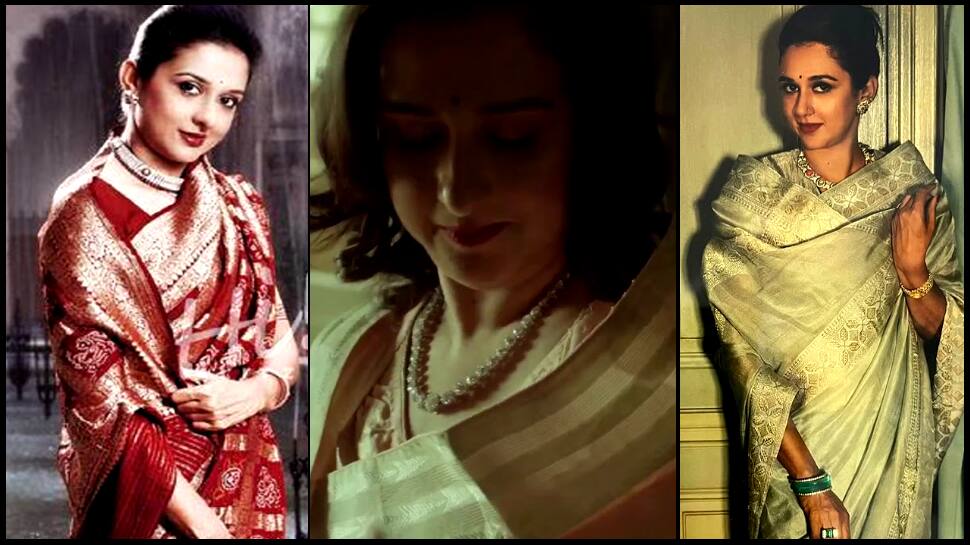 Who Is This Maharani Radhigarje? How Did She Travel In Government Bus ...