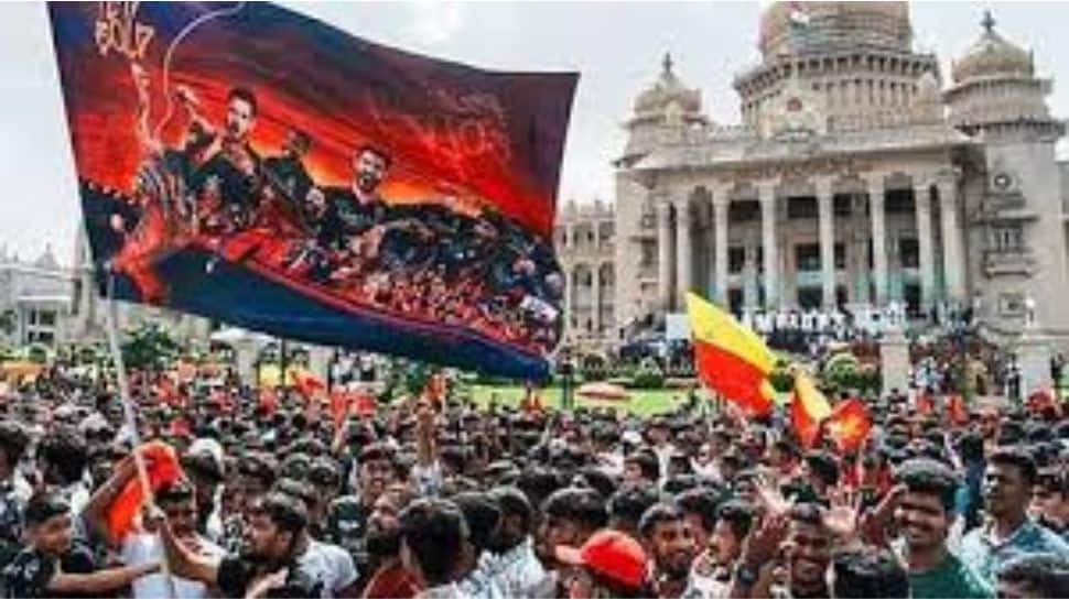 Lack Of Proper Planning Blamed For 11 Deaths At RCB Victory Rally ...