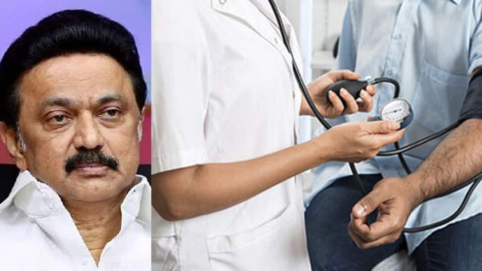 Tamil Nadu Government Passes GO On Nalam Kaakum Stalin Scheme Full ...