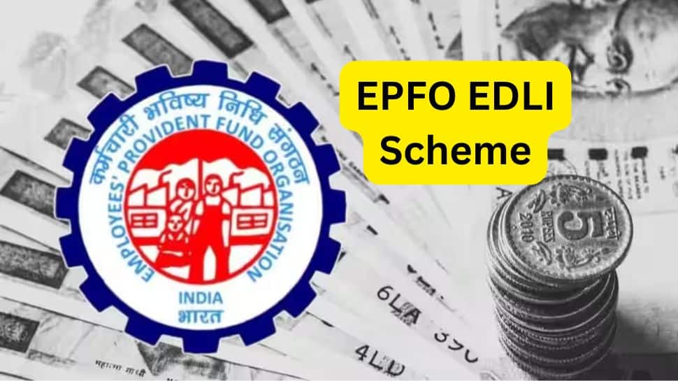 EDLI Scheme New Rules: Get Free Insurance Up to Rs.7 Lakhs | EPFO EDLI ...