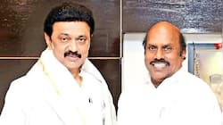 Minister Ev Velu News in Tamil, Latest Minister Ev Velu news, photos ...