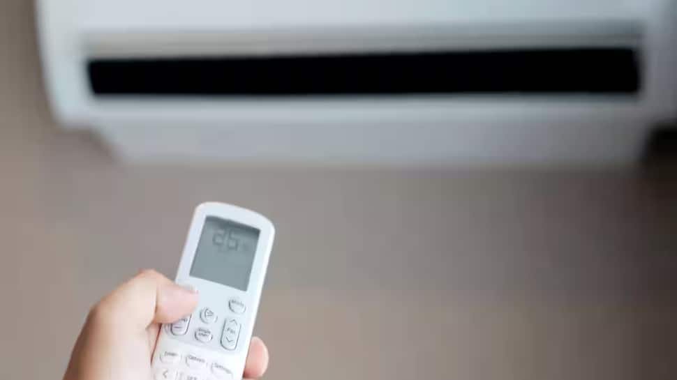 Ac New Rules For Air Conditioner In India Below 20 C Central Govt Promote Smart Energy | இனி 20C ...