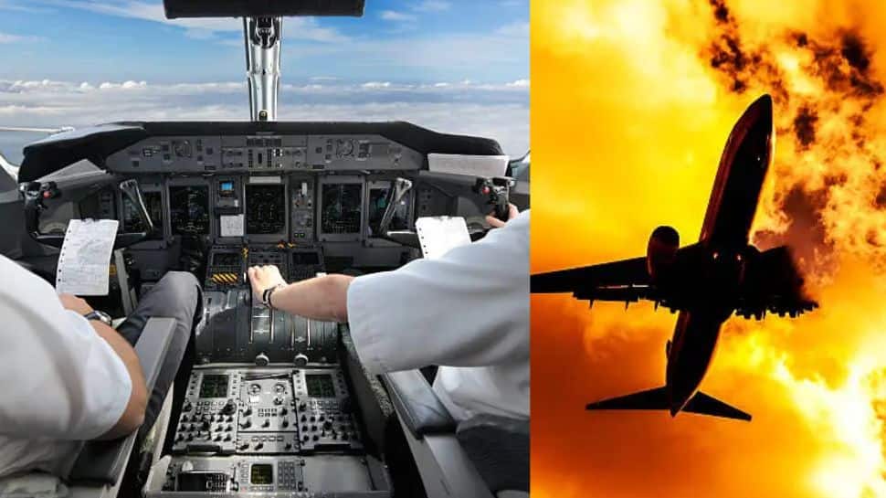 Ahmedabad Plane Crash: What Is Mayday Alert? Know Its Meaning And Why ...