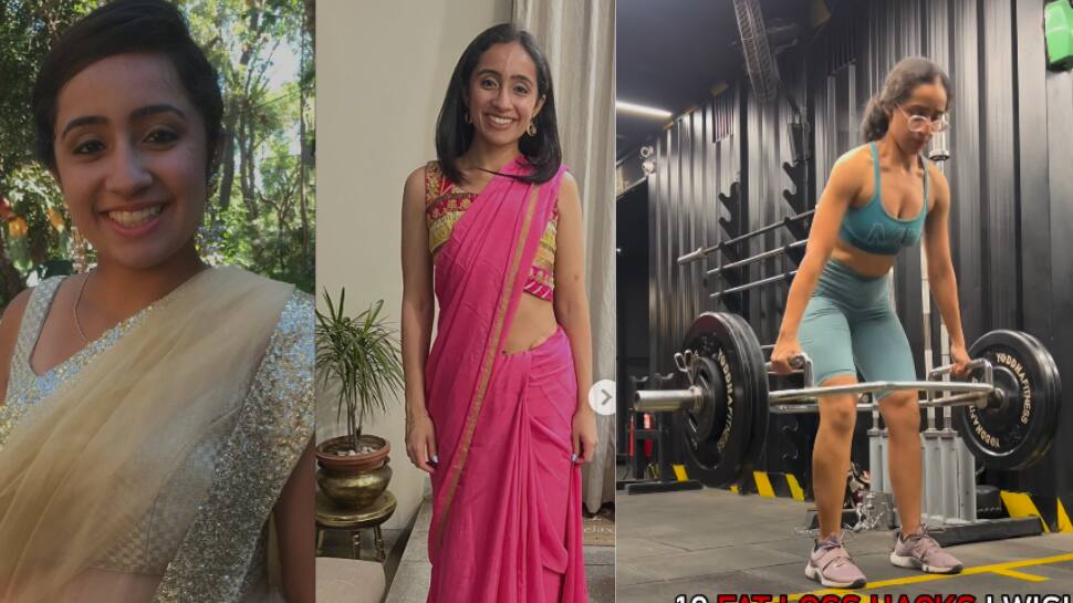Instagram Influencer Fitness Coach Aarja Bedi Sheds 10 Kg Shares 7 Mistakes During Weight Loss ...