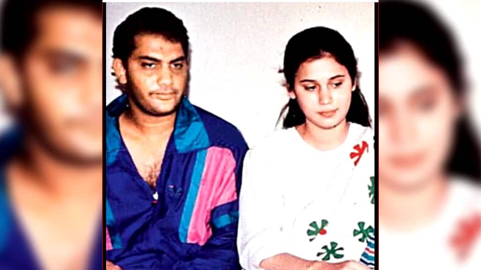 Meet Naureen First Wife Of Ex India Captain Mohammad Azharuddin How Is ...