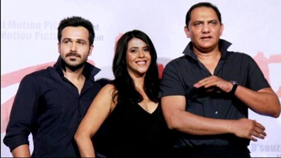 Meet Naureen First Wife Of Ex India Captain Mohammad Azharuddin How Is ...