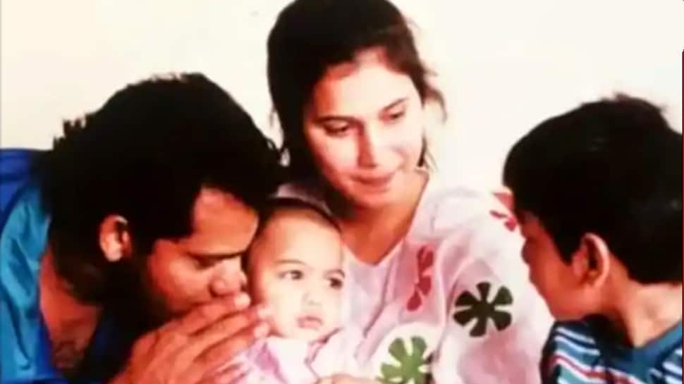 Meet Naureen First Wife Of Ex India Captain Mohammad Azharuddin How Is ...