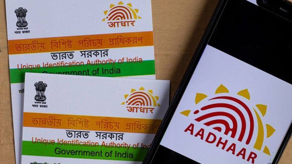 UIDAI Is Going To Launch New Aadhaar Card App Here The Full Details ...