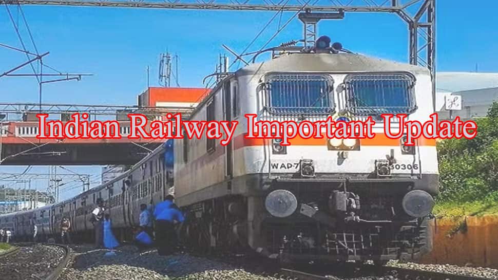 Rules For RAC Train Tickets Changed Indian Railways Important ...