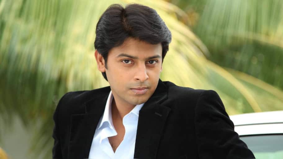 Actor Srikanth In Chennai Nungambakkam Police Investigation Regarding ...