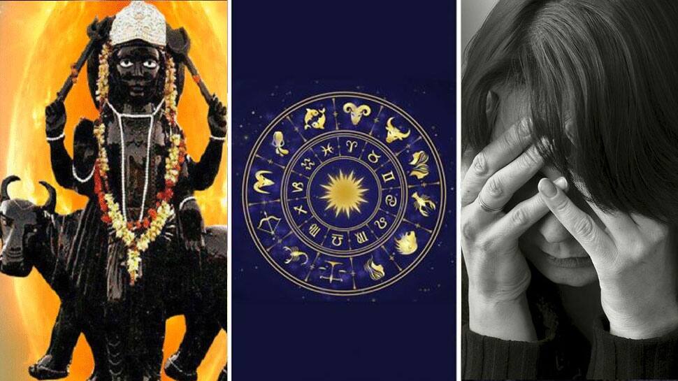 After 30 Years Sani Vakra Peyarchi In Meenam: Bad Luck Worst Days For 5 ...