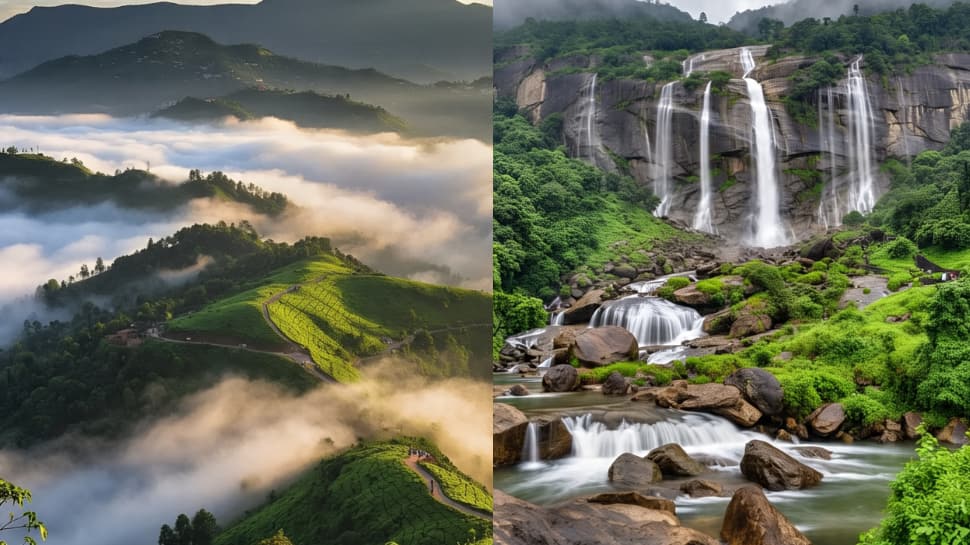 Must Visit These Seven Hidden Tourist Places In South Tamil Nadu Like ...