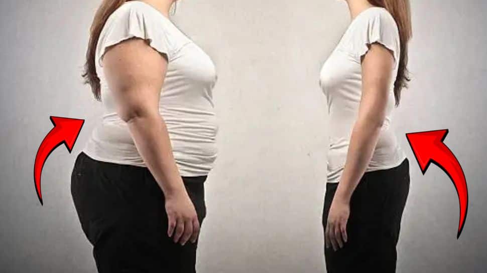 Simple Home Workout Exercises To Lose Hip Fat Flabs Aka Love Handles ...