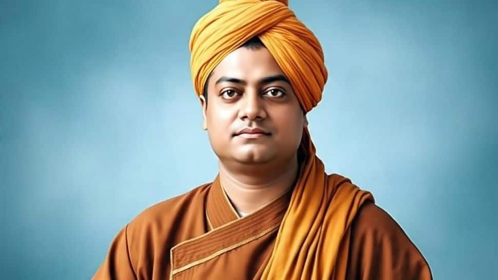 Powerful Lines From Vivekananda That Inspire You To Achieve | சாதிக்க ...