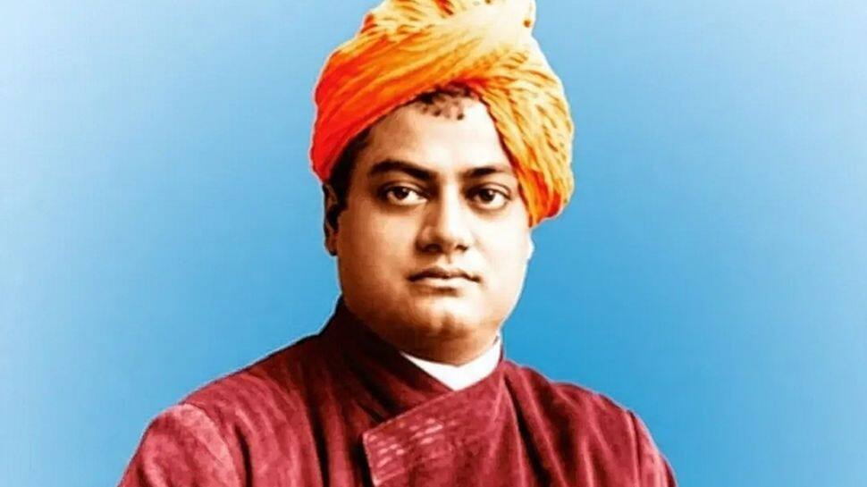Powerful Lines From Vivekananda That Inspire You To Achieve | சாதிக்க ...