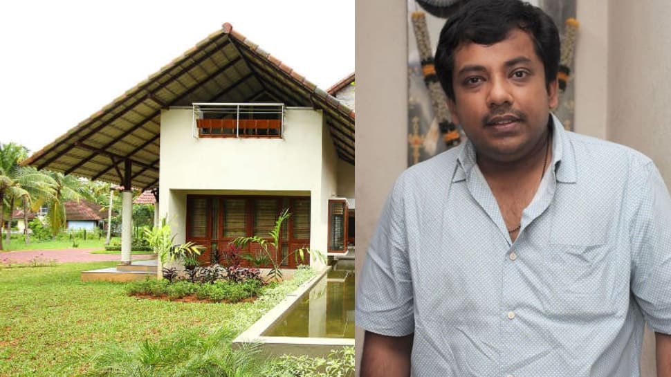 Once 500 Crores Owner Now No House Comedy Actor Sathyan Tragedy Life ...