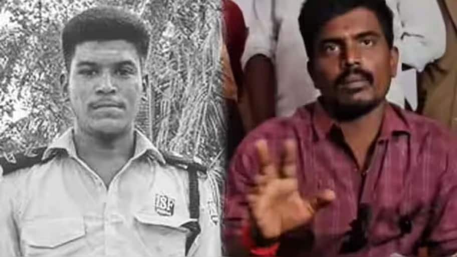 Ajith Kumar Lockup Death Armed Police Provide Security To Direct ...