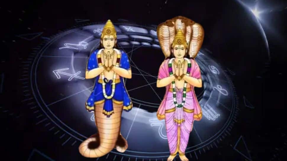 These 3 Zodiac Signs Are Getting Benefited From Ketu Peyarchi 2025 ...