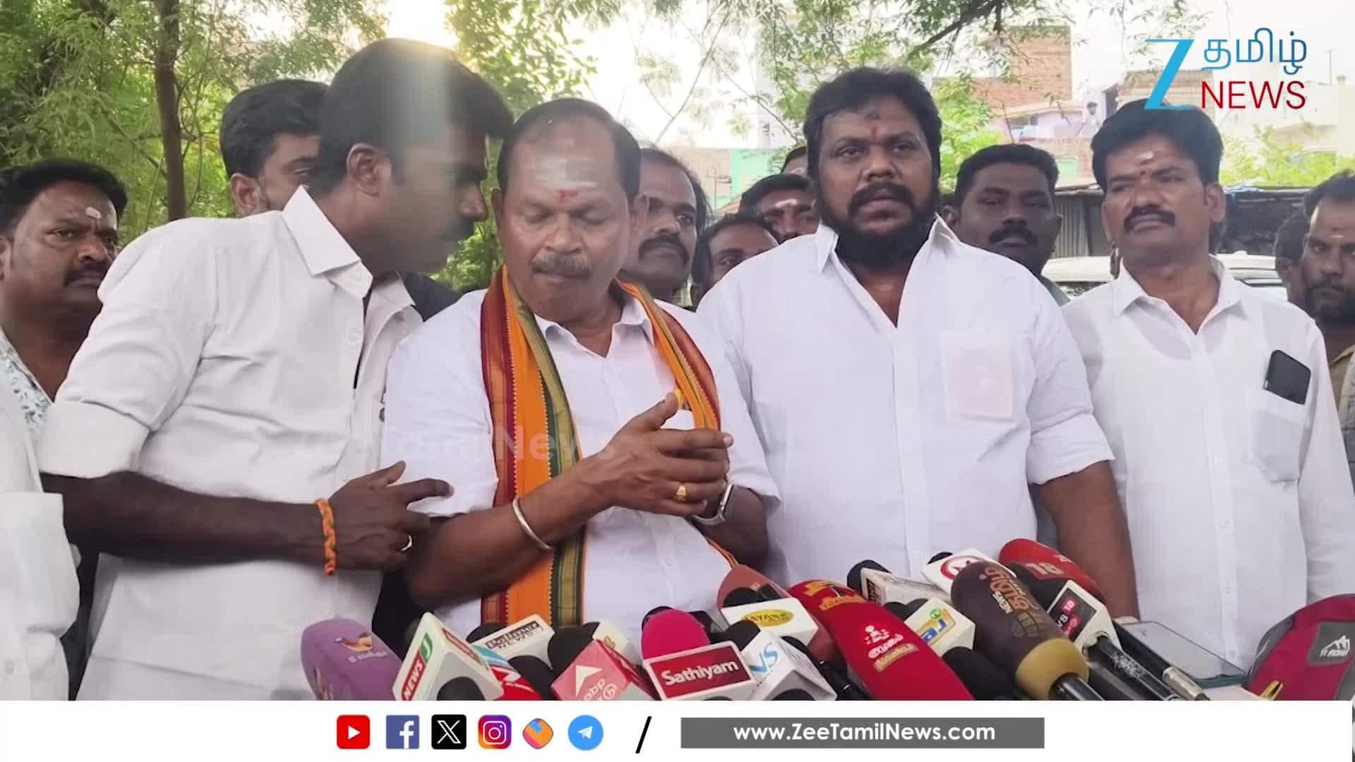 Thirumaran Says, I am Also a Victim of Nikita, Who Framed Ajithkumar ...