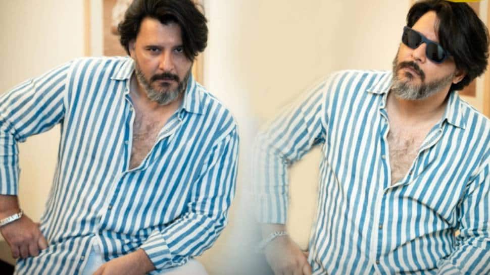 Actor Abbas Latest Photos Goes Viral On Internet Is He Coming Back To ...