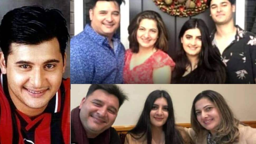 Actor Abbas Latest Photos Goes Viral On Internet Is He Coming Back To ...