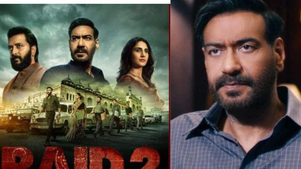 IMDB Most Popular Top 10 Indian Movies Of 2025 So Far List Includes Tamil Films Like Dragon ...