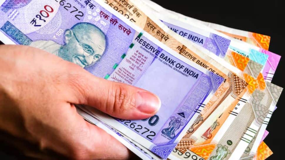 8th Pay Commission Mega Update: 30-34% Salary Hike for Central ...