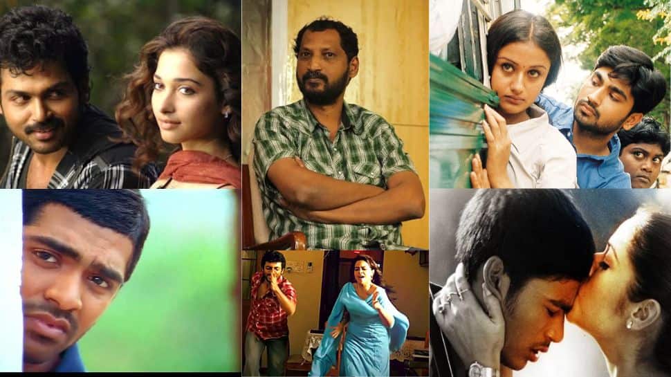 Lyricist Poet Na Muthukumar Top 5 Love Failure Songs Including Ava Enna ...