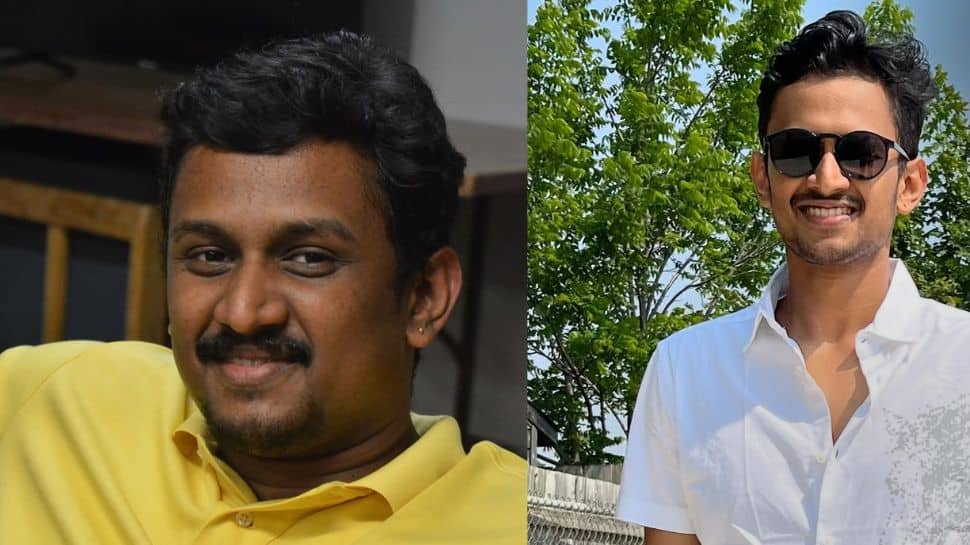 Instagram Influencer Jithin V Suresh Weight Loss And Skin Glow Tips Recommends These Healthy ...