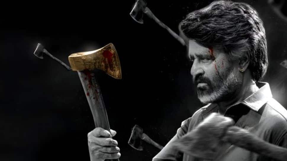 Coolie Actor Rajinikanth Cloudhorizon Walking Shoe Price Fans Stating ...