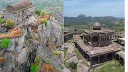 Senji Fort News in Tamil, Latest Senji Fort news, photos, videos | Zee ...