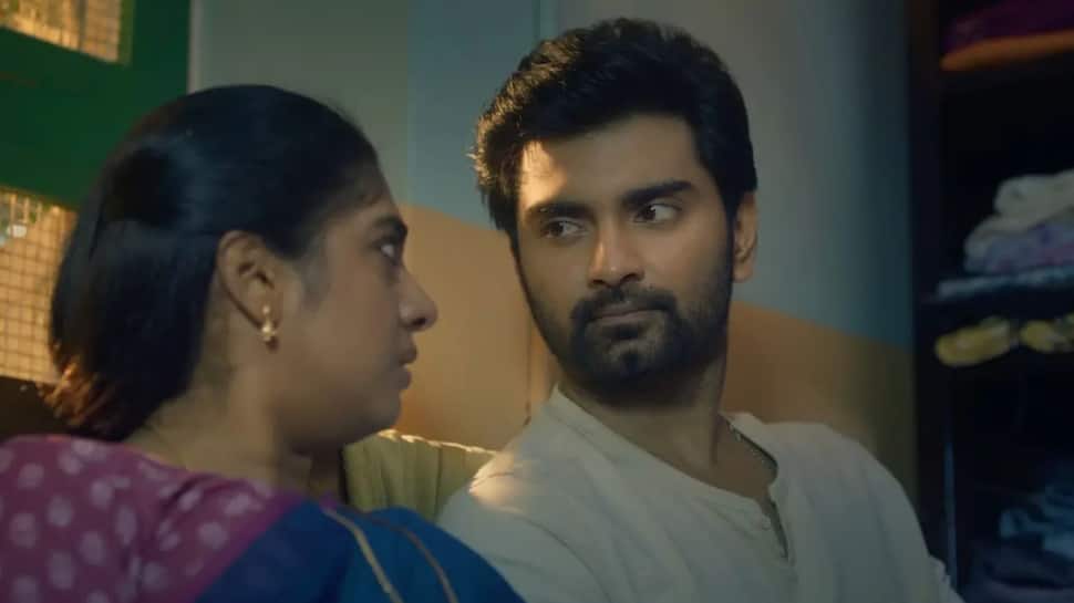 Atharvah Starring Dna Movie Ott Release Date Disney Plus Hotstar | DNA ...