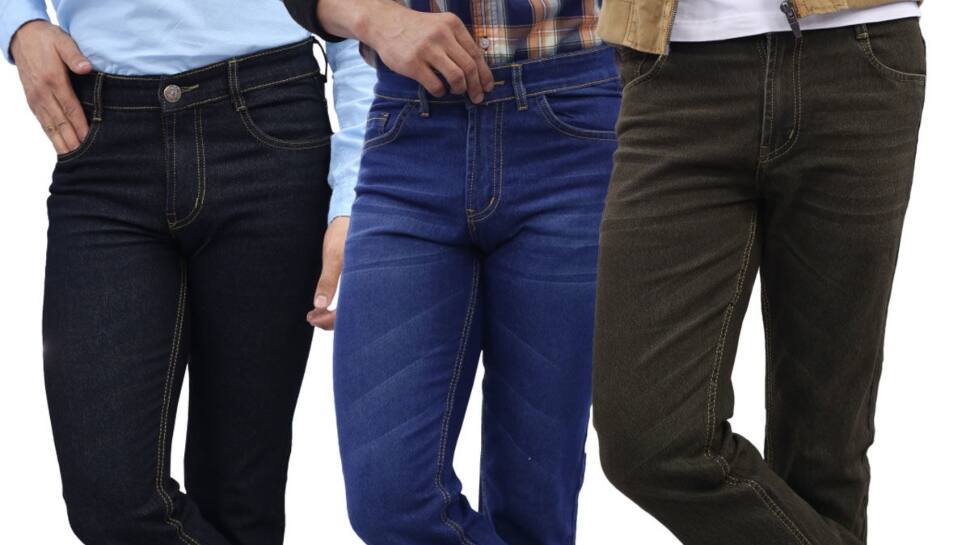 Wearing Jeans In North Korea Country Is Punishable By Prison Do You Know Why | இந்த நாட்டில் ...