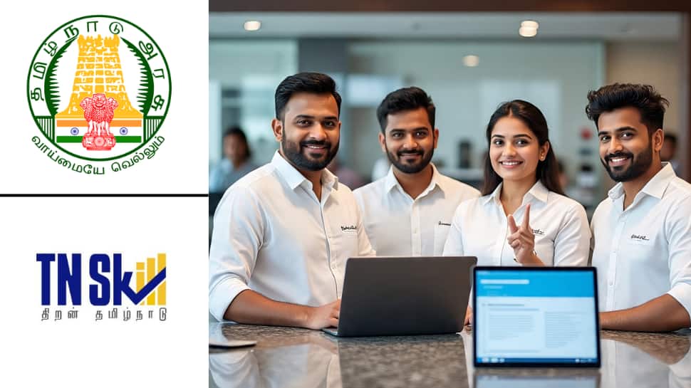 Free Training For Counter Sales Executive Course How To Apply ...