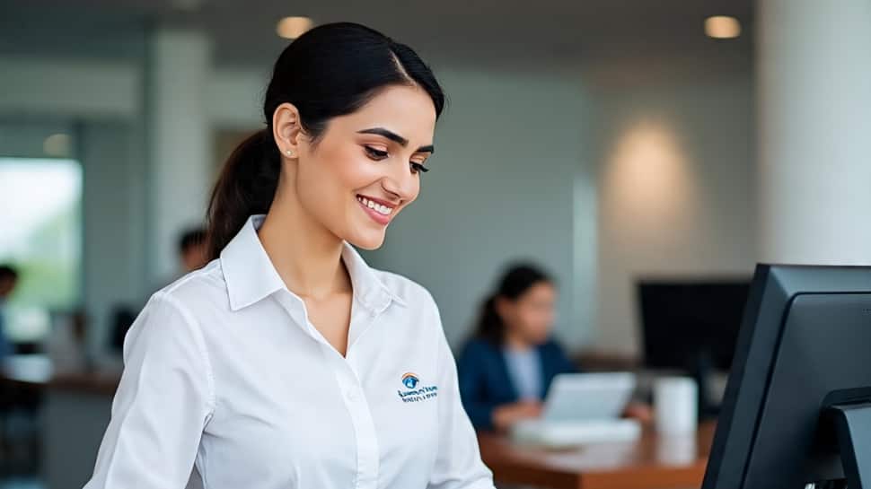 Free Training For Counter Sales Executive Course How To Apply ...