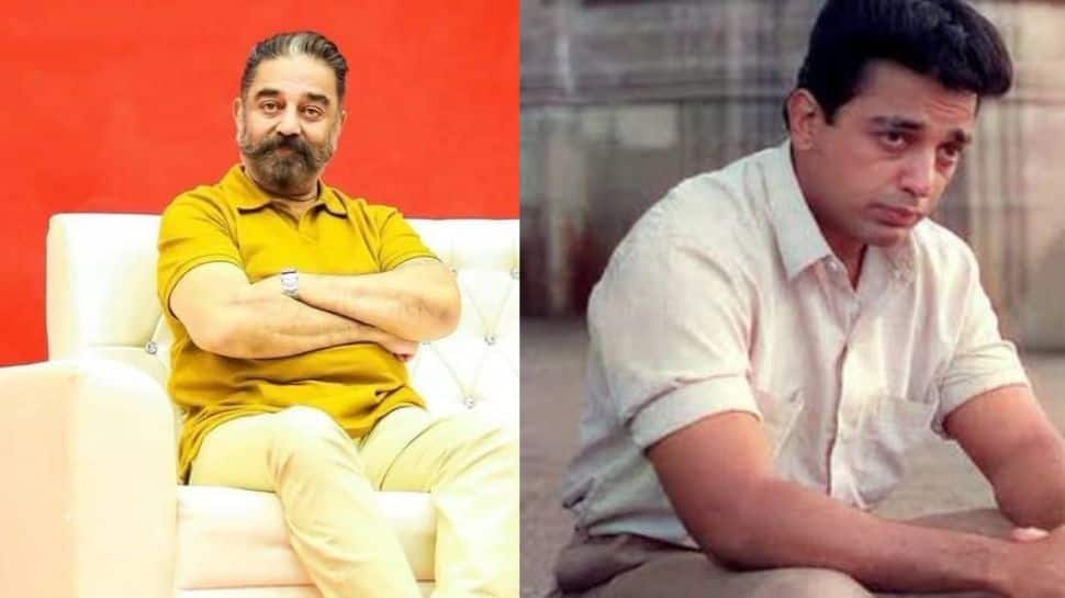 Actress Lakshmy Ramakrishnan Talks About Her Love Proposal To Actor ...