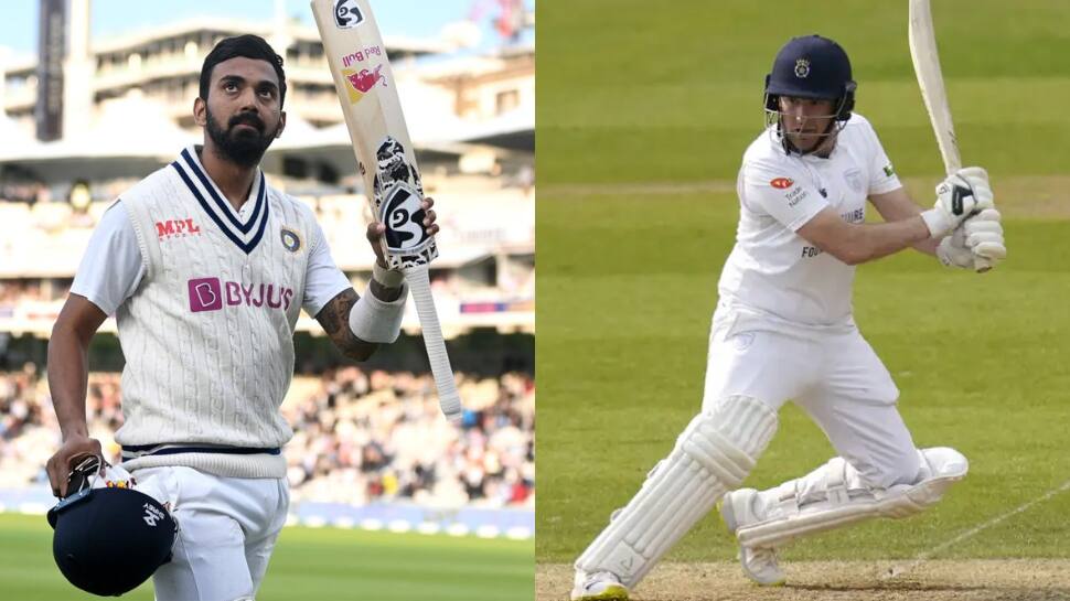 England All Round Liam Dawson Have More First Class Century Than These ...