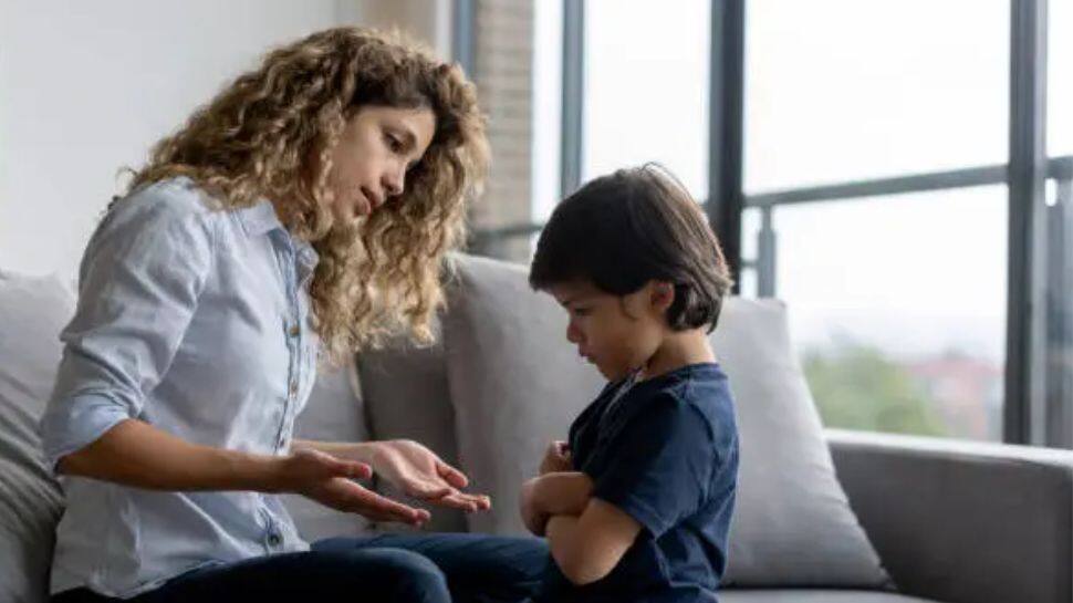 Parental Tips To Console Adamant And Stubborn Children Without Using ...