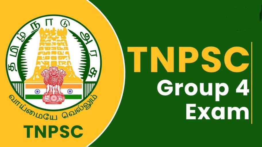 TNPSC Group 4 Result 2025: Why It Will not Be Released in September ...