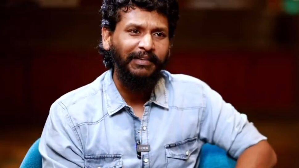 Director Lokesh Kanagaraj Announces That A New Actress Will Join In LCU ...