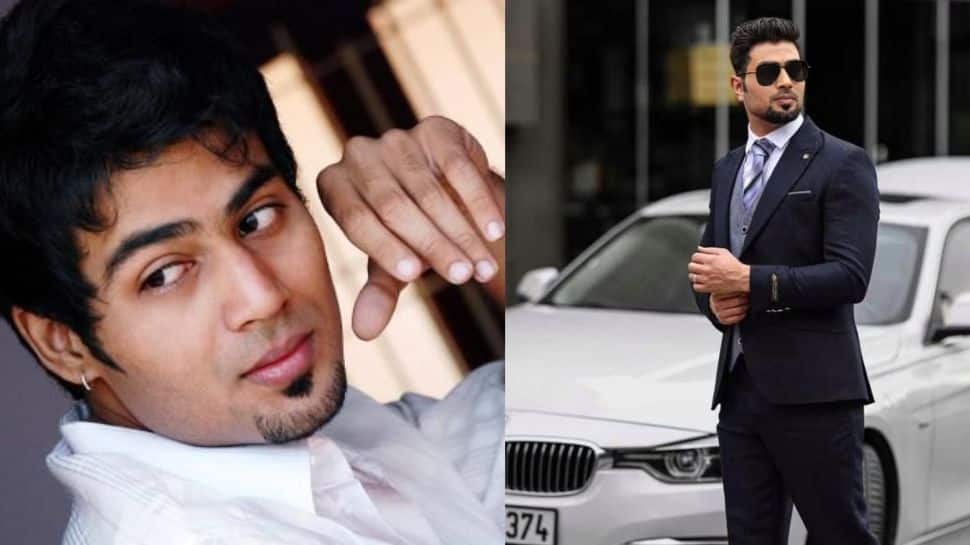 Where Is Anandha Thandavam Naan Movie Hero Actor Siddharth Venugopal ...