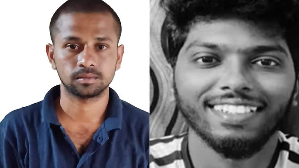 Tirunelveli Honour Killing Kavin Murder Case First Photo Of Accused Surjith Has Been Released ...