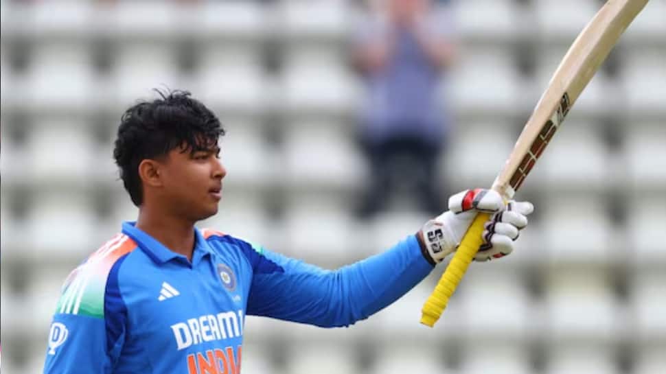 Vaibhav Suryavanshi Going To Play In Australia U19 Squad Under Ayush ...