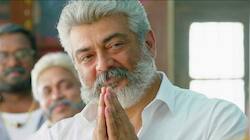 Ajith Kumar Fans News in Tamil, Latest Ajith Kumar Fans news, photos ...